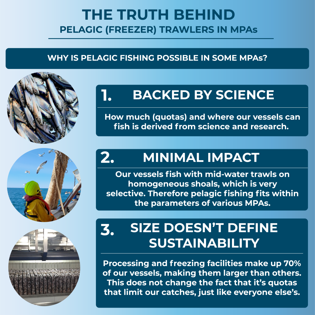 PFA fishing activities in MPAs (English) - Pelagic Freezer Trawler ...